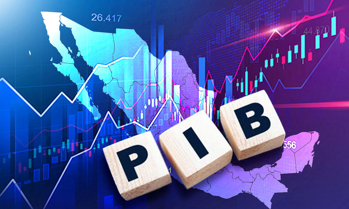 Aporta Chihuahua el 3.6% del Producto Interno Bruto del país