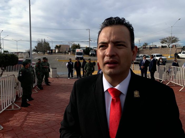 Échale flit: Un insecticida para el alcalde Bonilla - Norte De Chihuahua