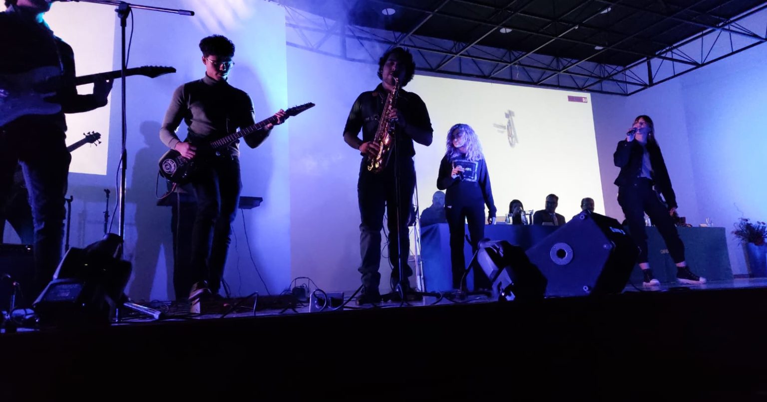 Da bienvenida Tec de Chihuahua a 305 estudiantes de nuevo ingreso ...