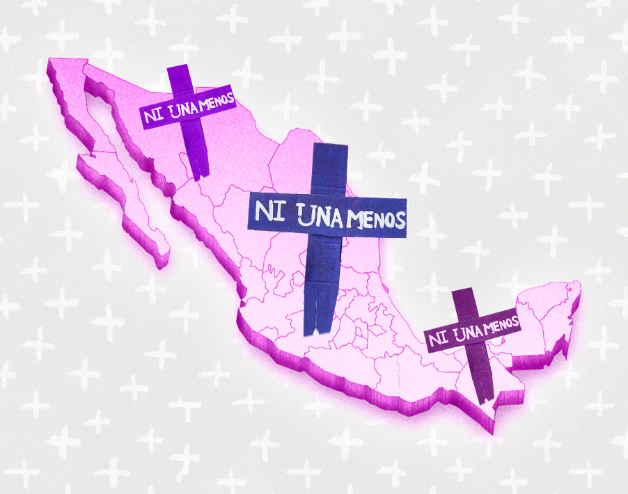 Chihuahua, décimo lugar nacional en feminicidios - Norte De Chihuahua