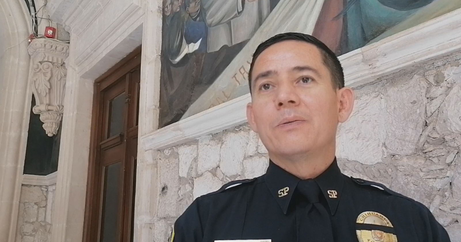 A la baja homicidios en la capital - Norte De Chihuahua