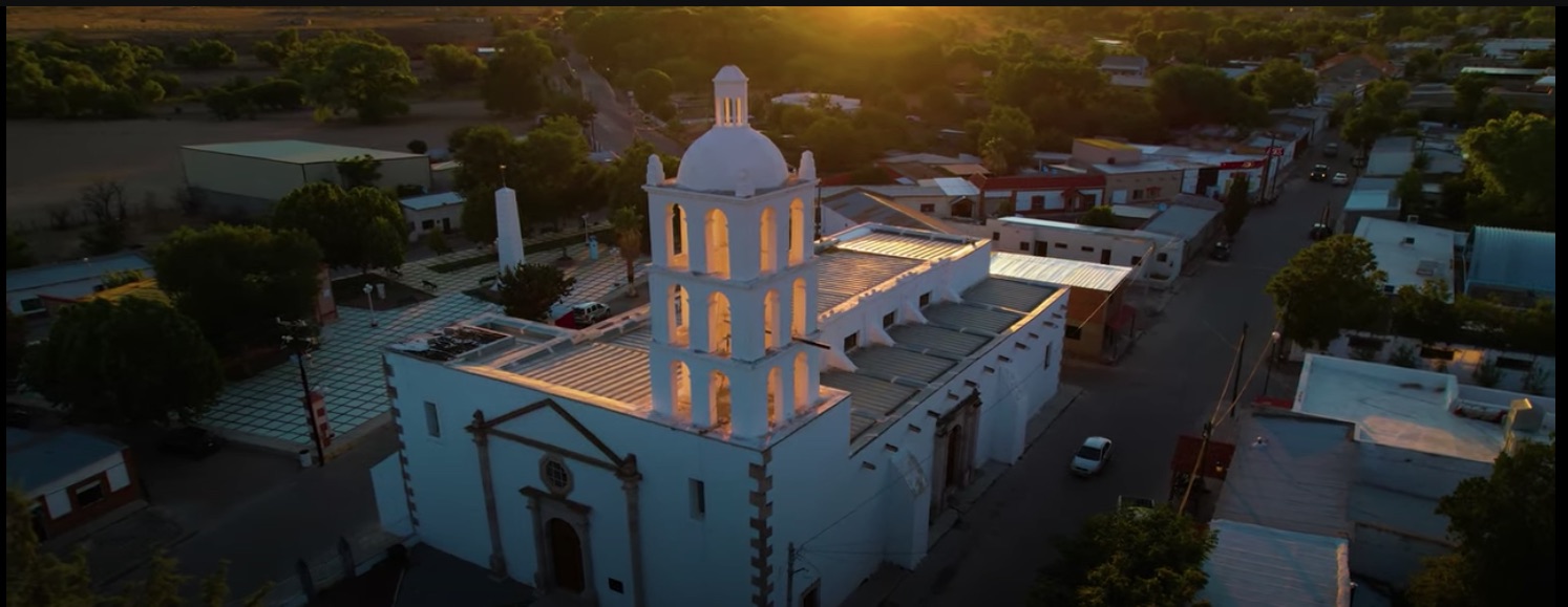 Municipios rurales, los “menos pobres” del estado - Norte De Chihuahua