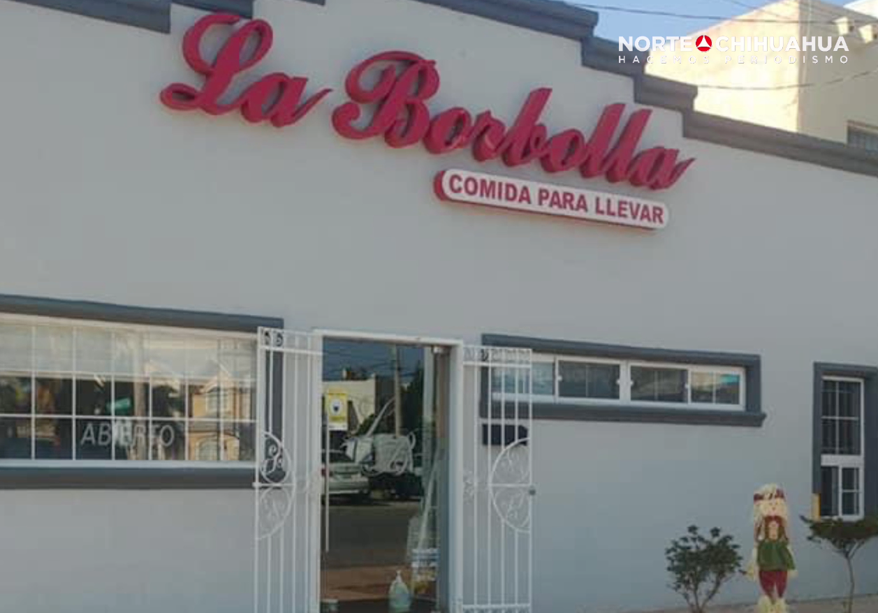 La Borbolla, en boca de todos desde hace más de 40 años - Norte De ...