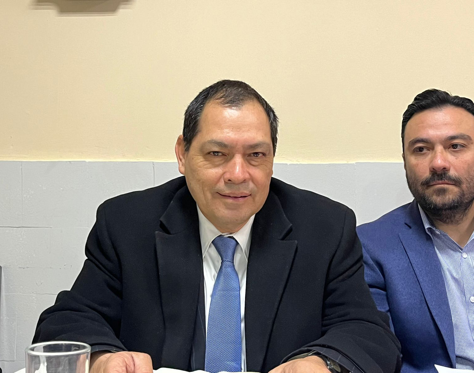 Denuncia Castrejón corrupción en licitación de luminarias en el ...