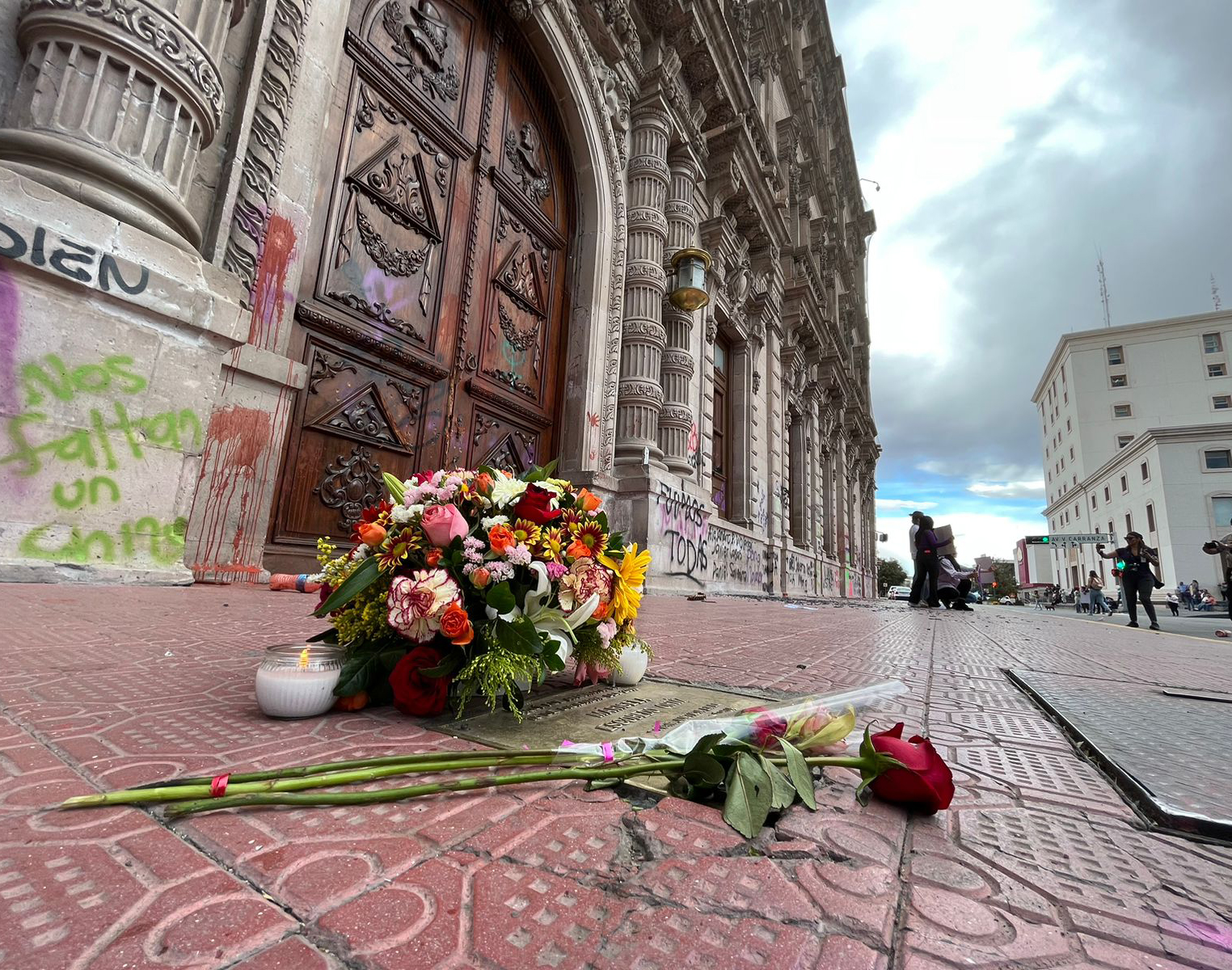 Invitan a colocar flores por 13 aniversario de asesinato de Marisela ...