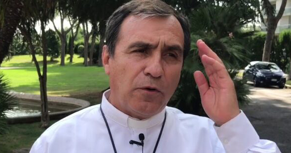 Seguridad en la Sierra no mejoró con operativos conjuntos: Obispo de la Tarahumara - Norte De ...