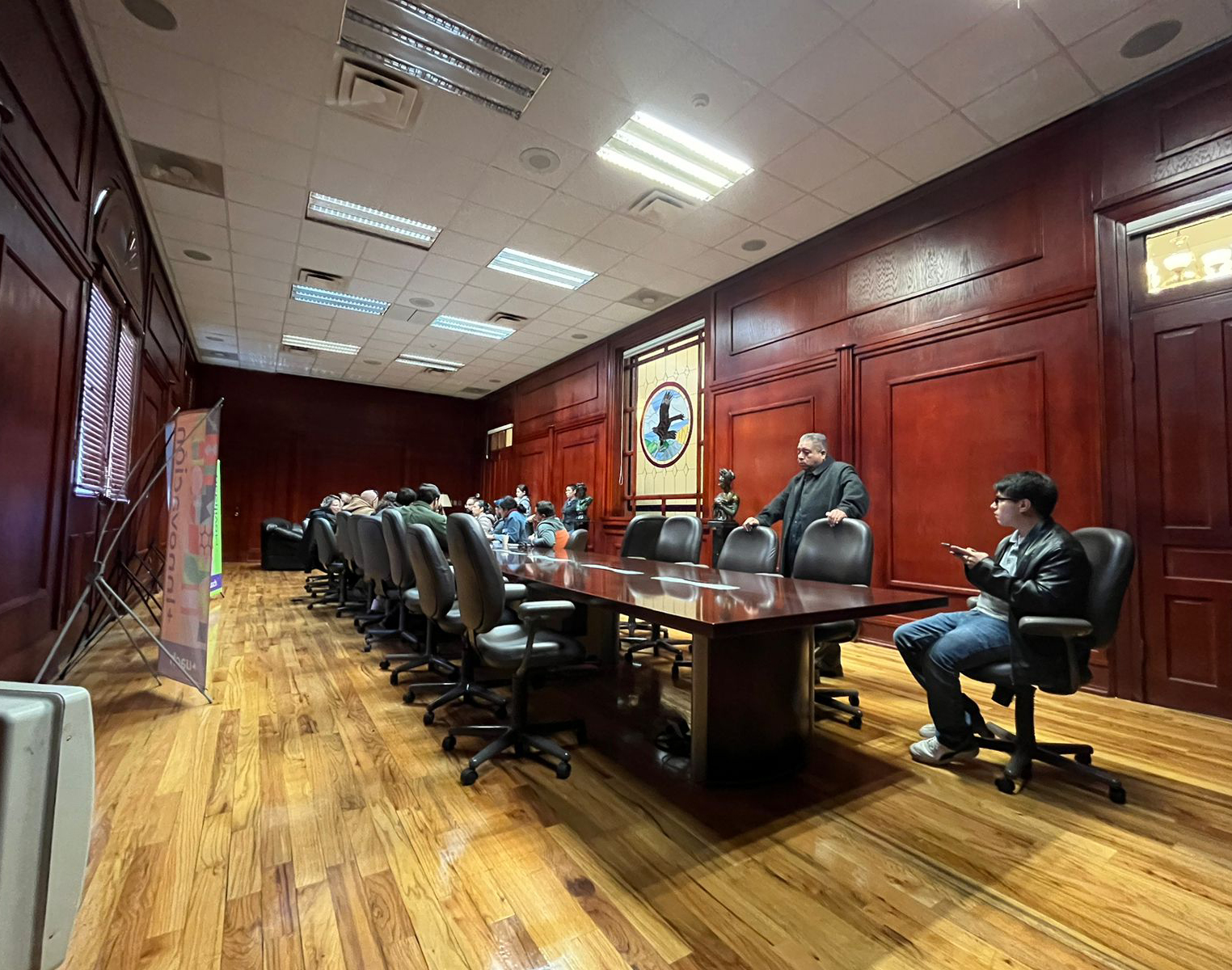 Tras seis meses, Zootecnia ya cuenta con una terna - Norte De Chihuahua