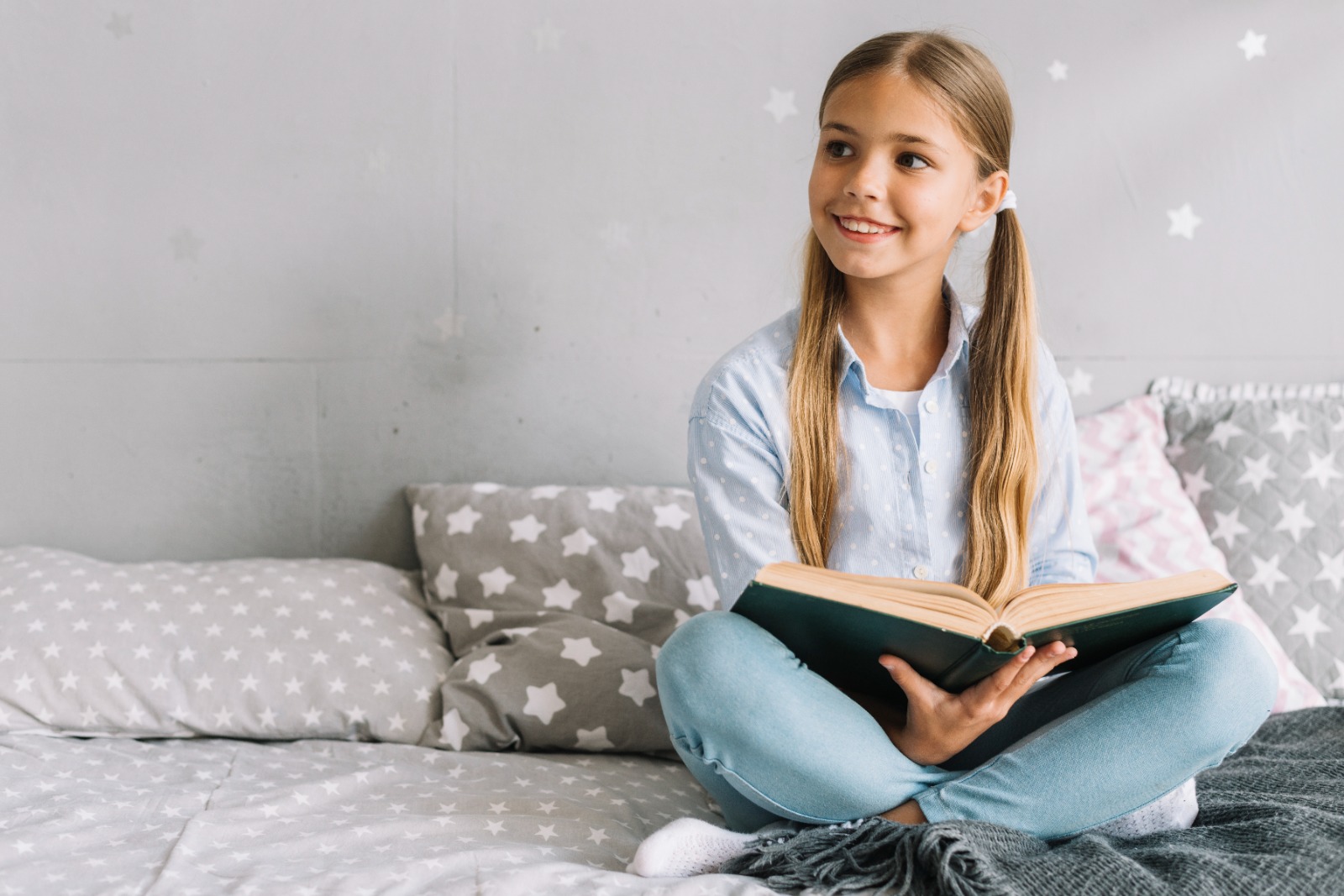 La magia de leer - Norte De Chihuahua