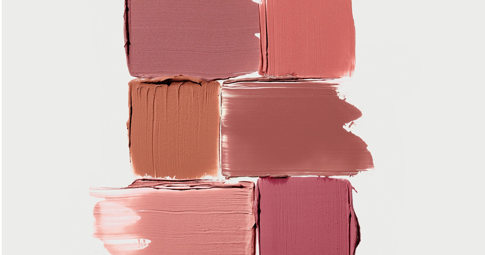Encuentra el blush perfecto - Norte De Chihuahua