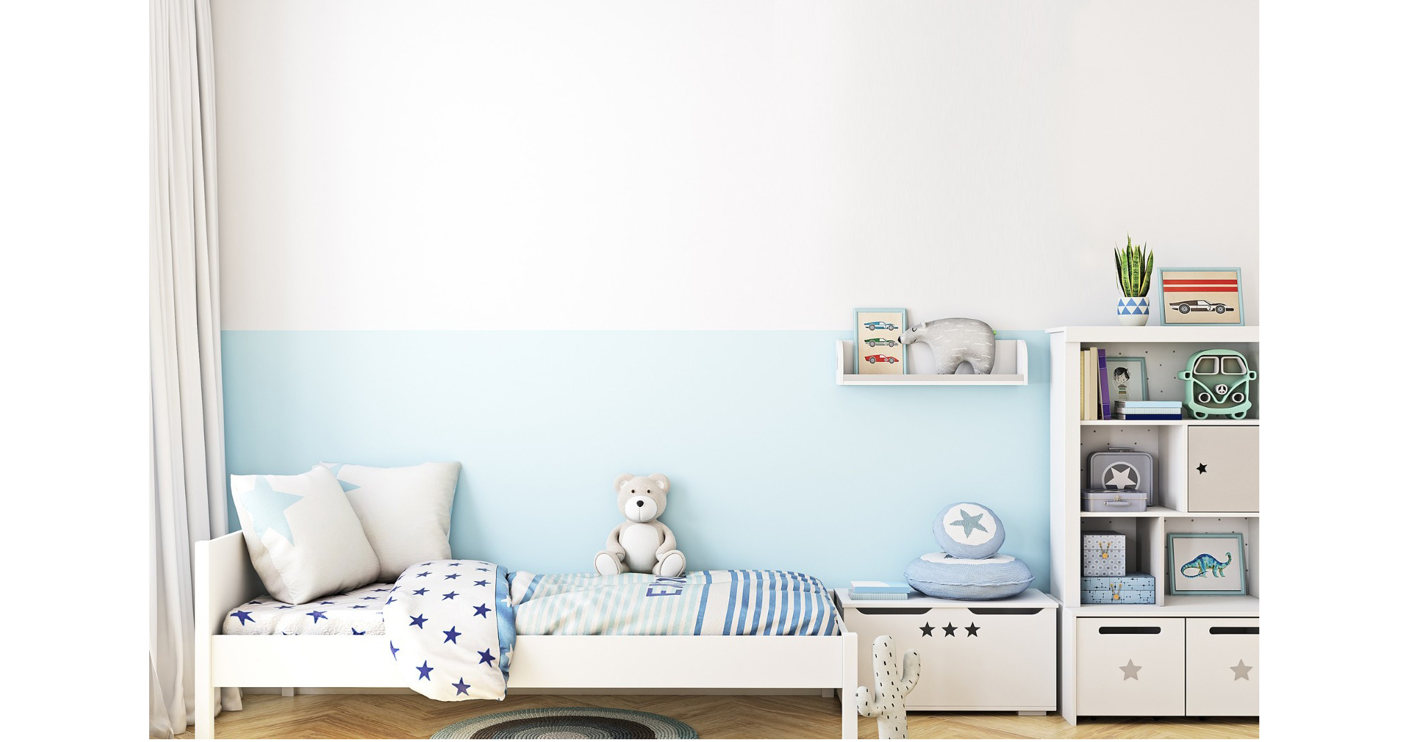 Consejos para diseñar una habitación infantil - Norte De Chihuahua