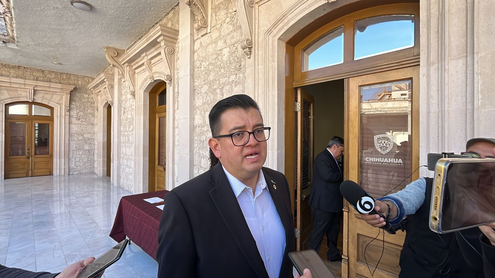 Pide INDEX mejoras al sistema de transporte - Norte De Chihuahua