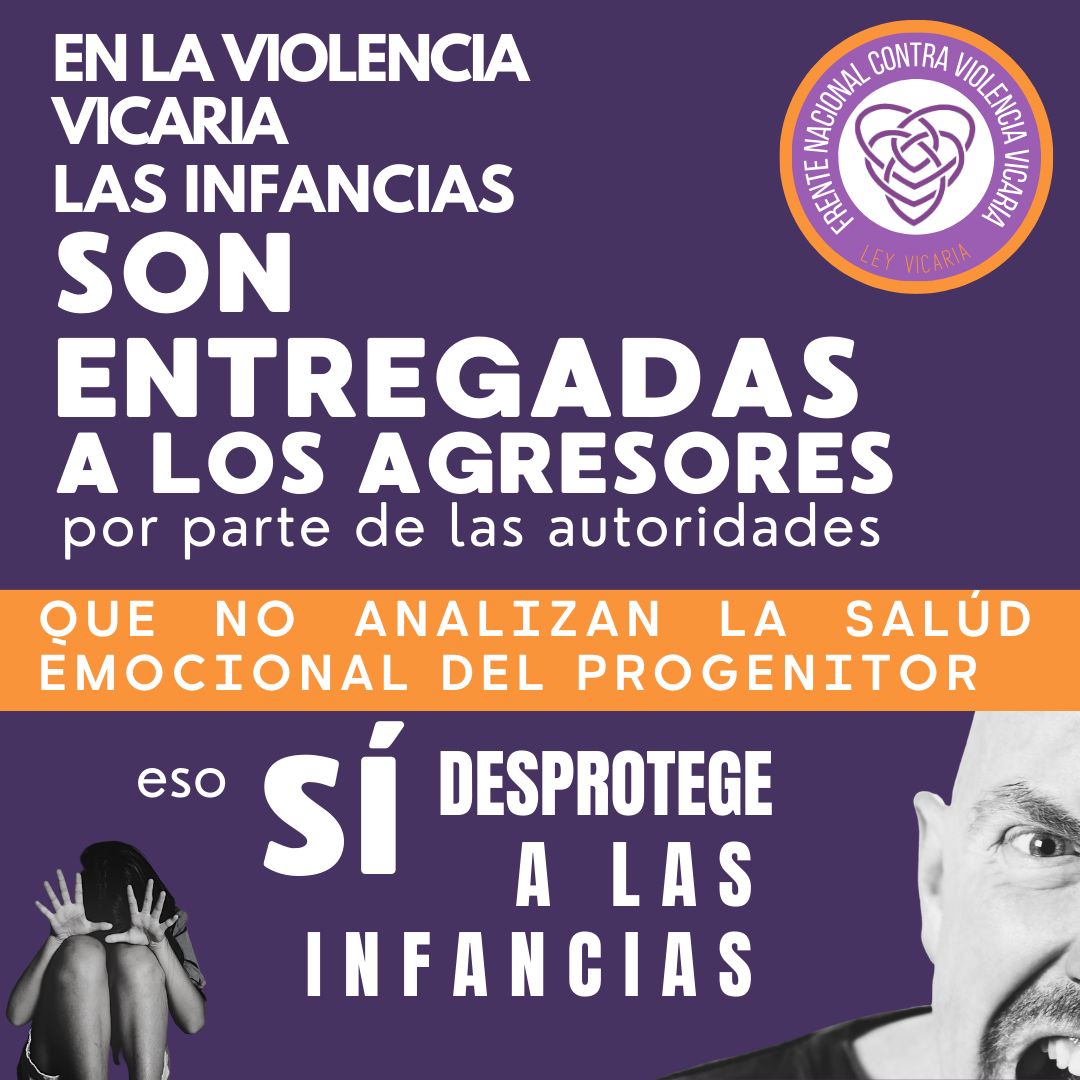 La violencia vicaria de las mujeres ¿Qué es y en qué afecta? - Norte De ...