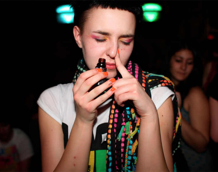 Alerta: Drogas inhalables, las más comunes entre adolescentes - Norte ...