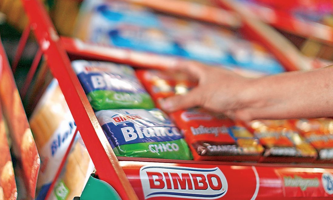 Grupo Bimbo, la empresa más atractiva para trabajar en México - Norte De Chihuahua