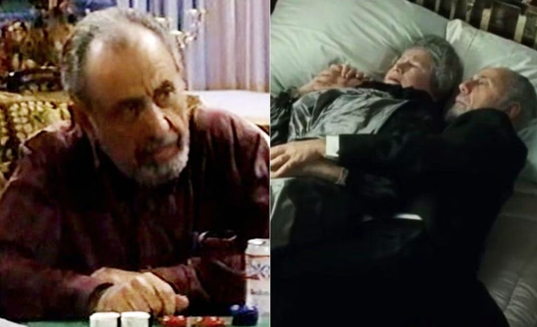 Muere el actor Lew Palter, de la cinta "Titanic" - Norte De Chihuahua