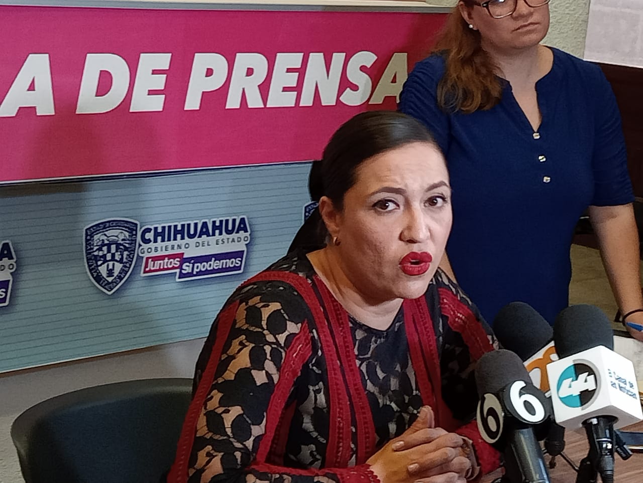 Atiende FEM caso de abuso sexual contra estudiante de la Secundaria 15 ...