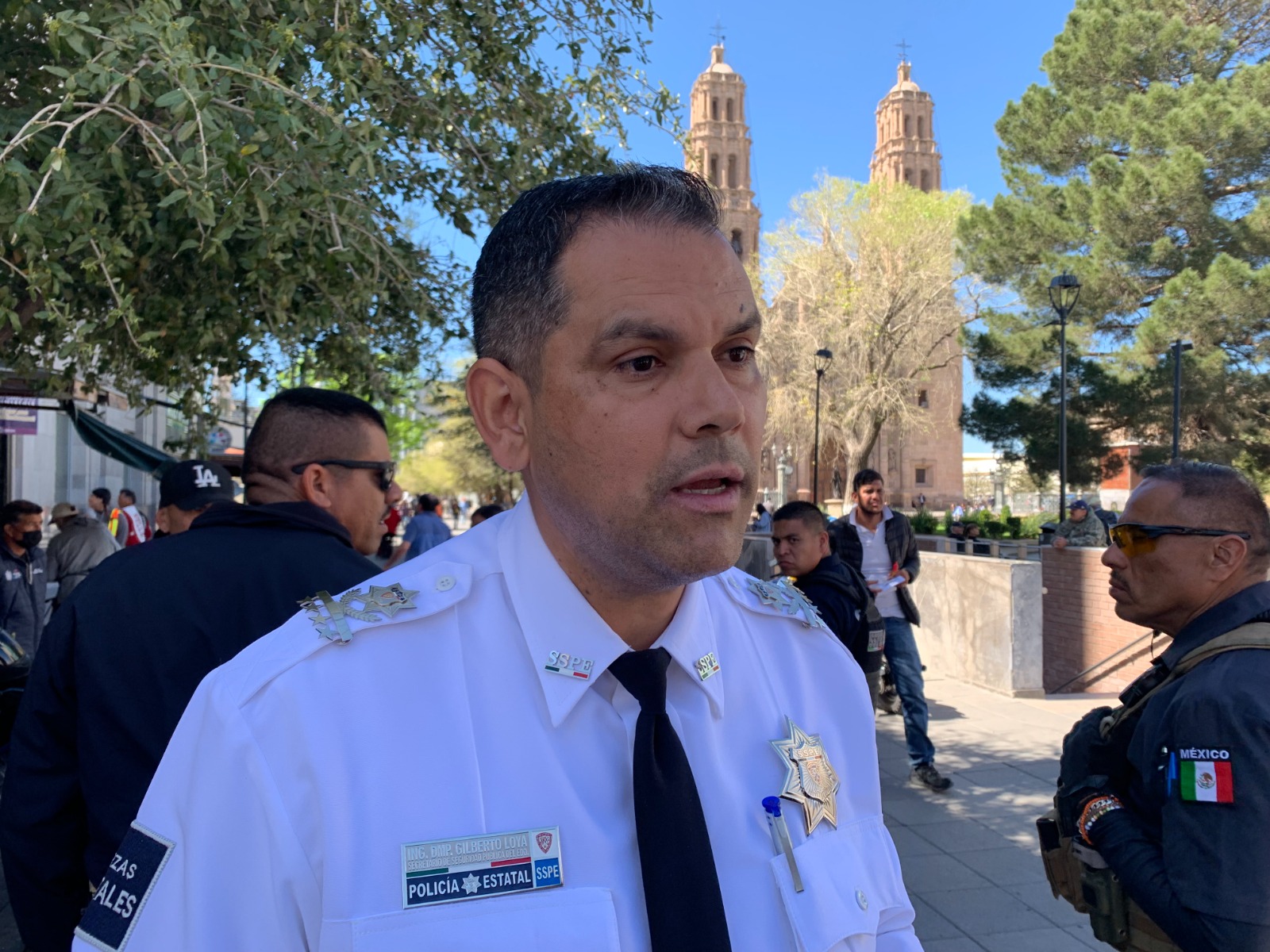 Lleva SSPE investigación por acoso laboral en Vialidad - Norte De Chihuahua