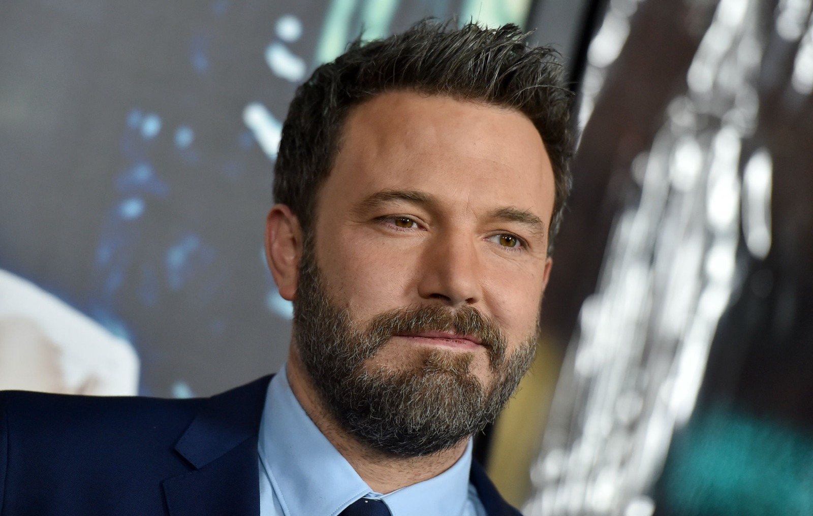 En portada: Ben Affleck - Norte De Chihuahua