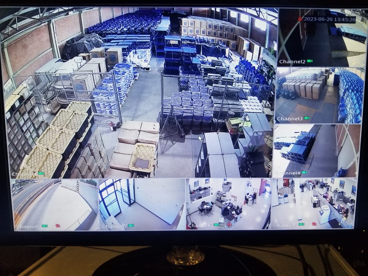 Cuida Ichife bienes de maestros y estudiantes con sistema de ...