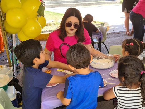 ¿Se te olvidó registrar a tus hijos en kínder? Abren periodo ...