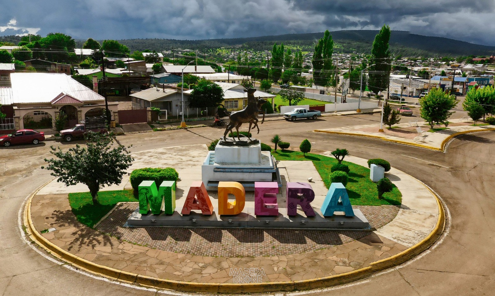 Ofrece Madera cultura, tradición y múltiples atractivos turísticos ...