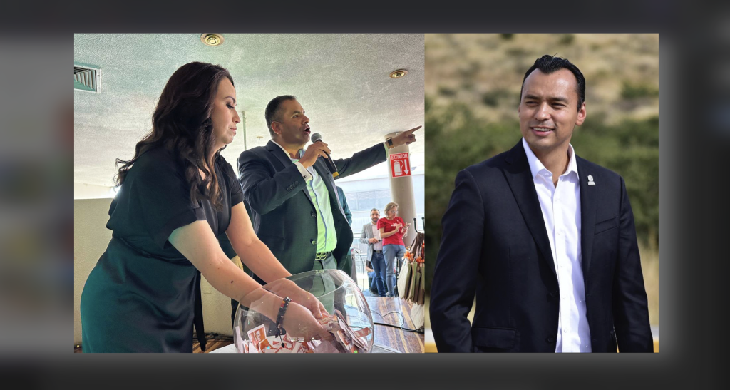 Problemas en la capital del mundo: la disputa por la alcaldía de Parral ...