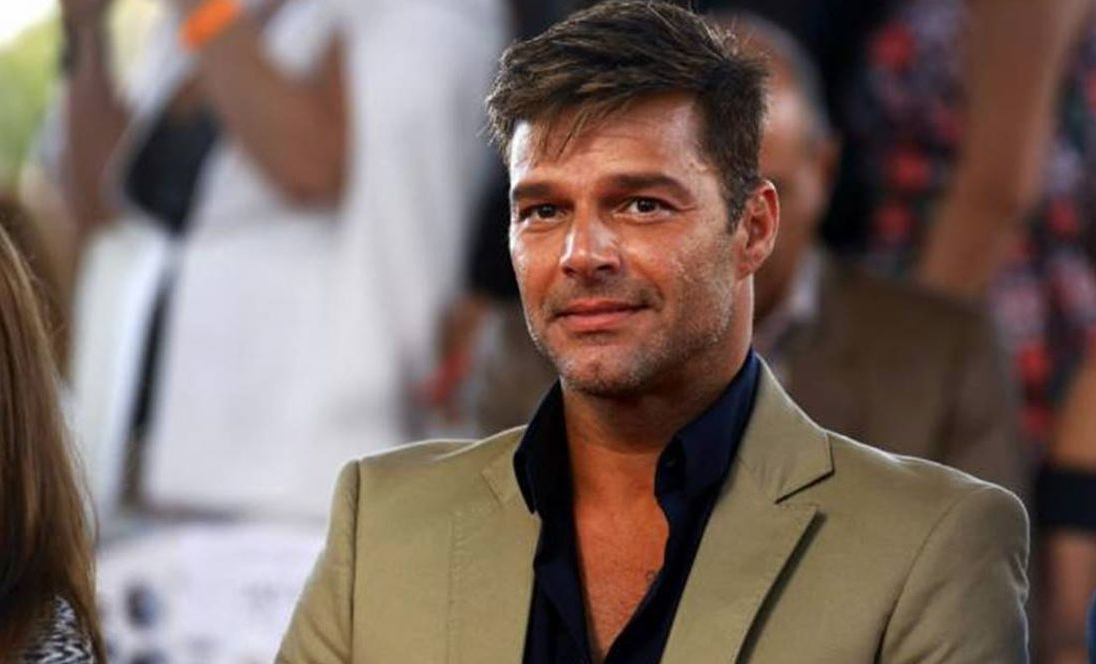 Ricky Martin ya se fijó en otro hombre tras su divorcio - Norte De ...