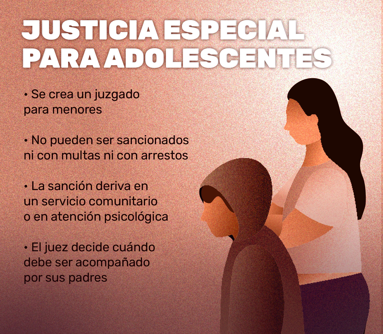 Justicia Cívica: mediación para una convivencia pacífica - Norte De ...