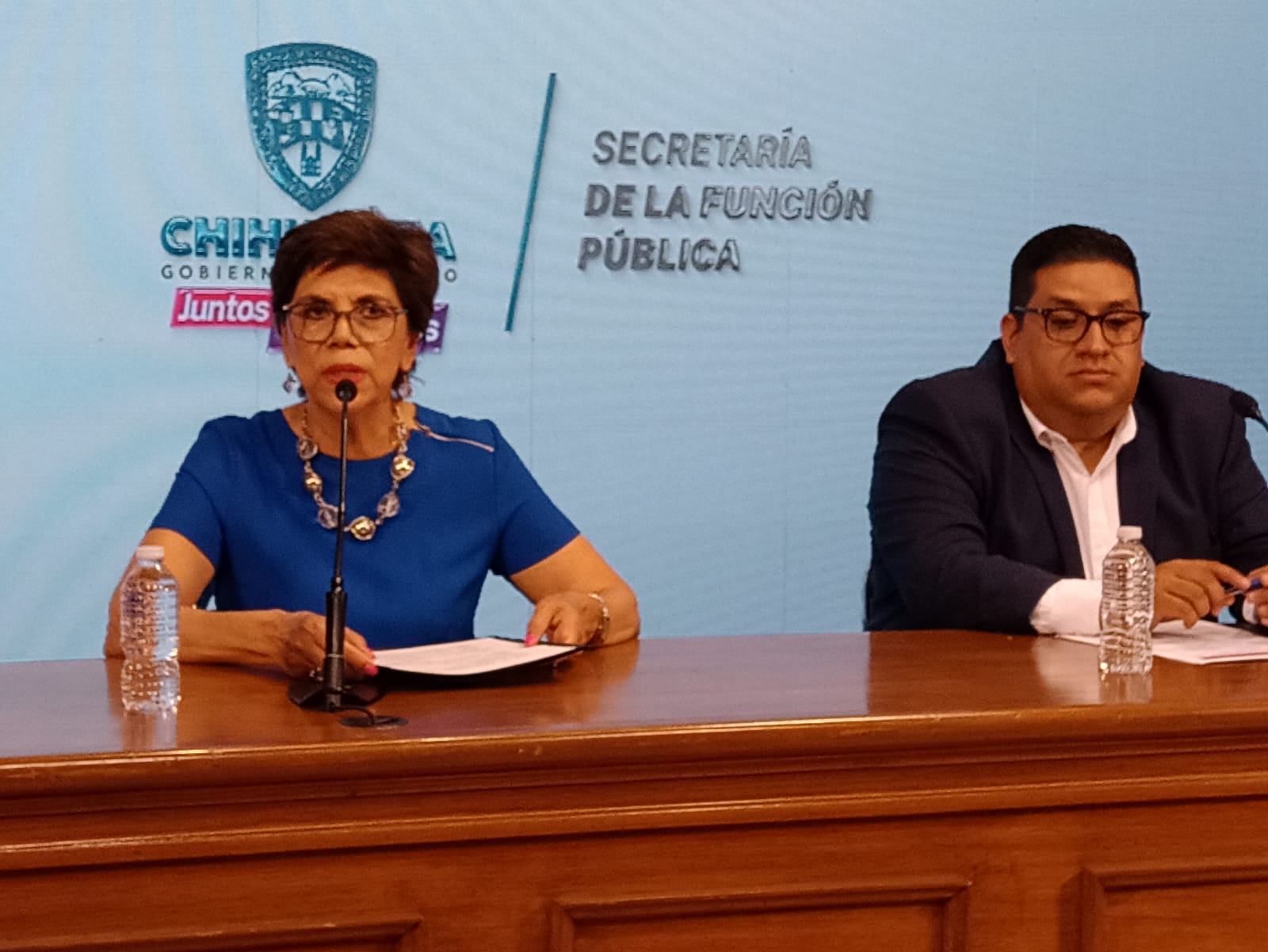 Auditan cumplimiento en ejercicio de recursos federales a 18 municipios ...