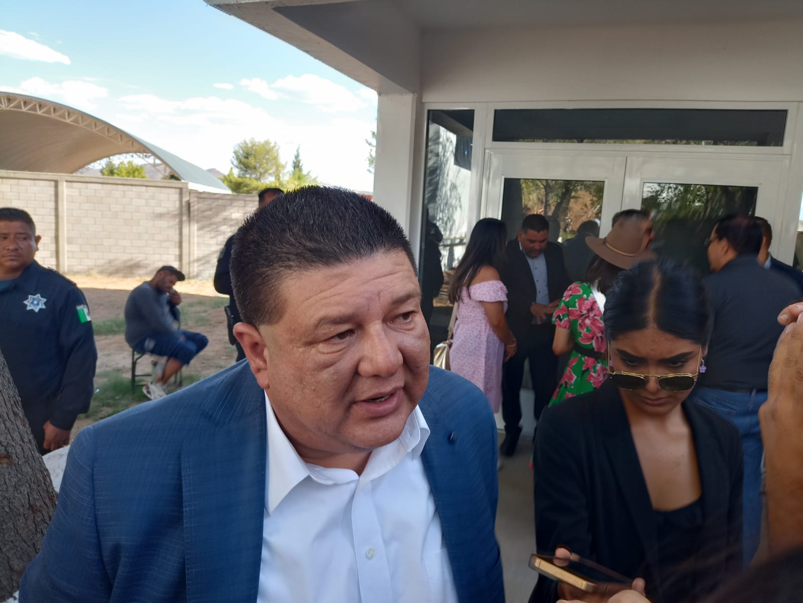 Instalan destacamento militar en Guadalupe y Calvo por enfrentamiento de civiles el pasado ...