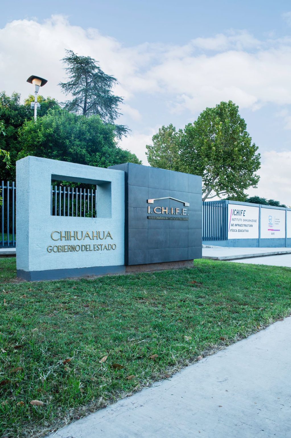 Construye ICHIFE una historia de éxito - Norte De Chihuahua