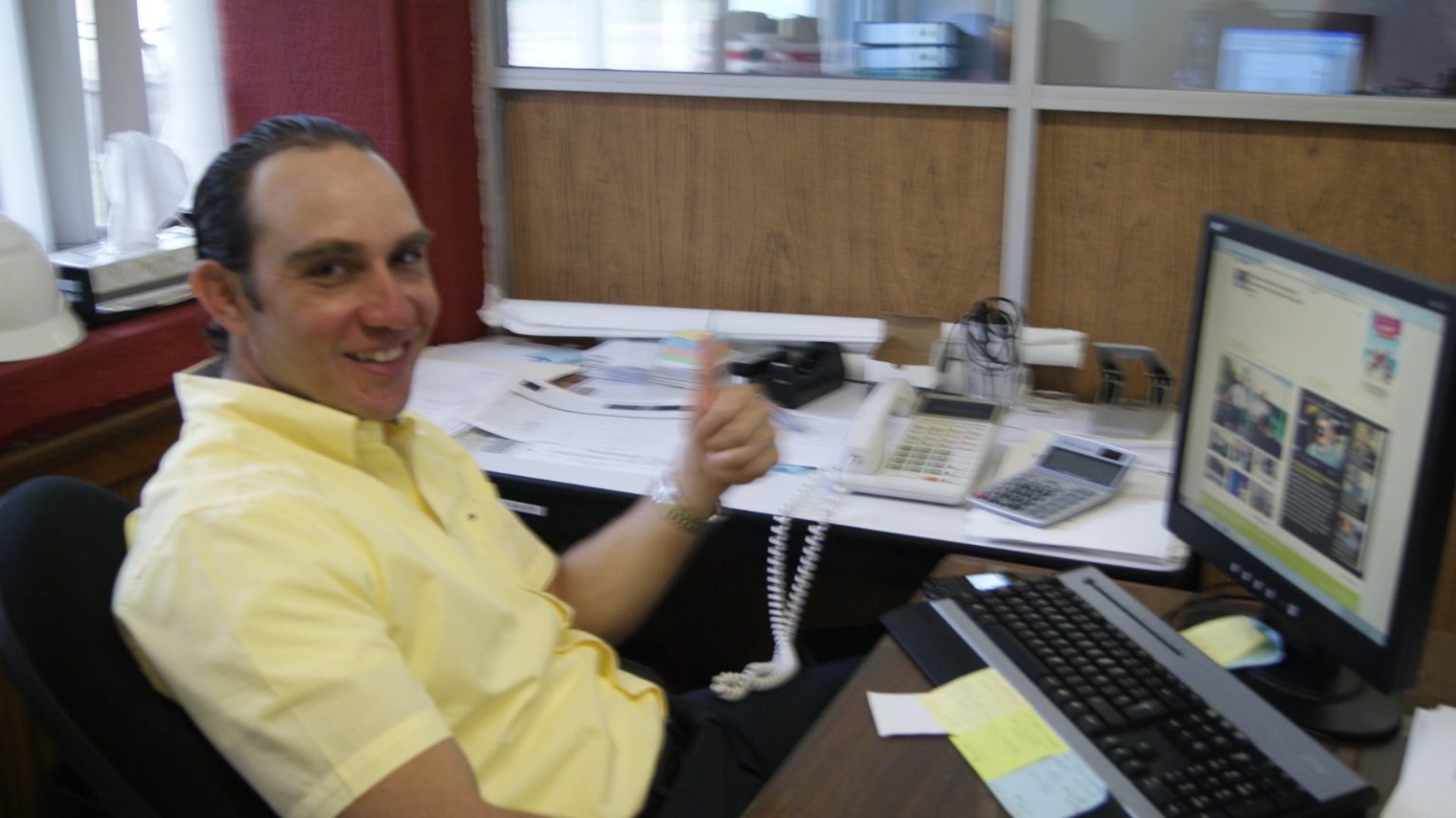 Construye ICHIFE una historia de éxito - Norte De Chihuahua