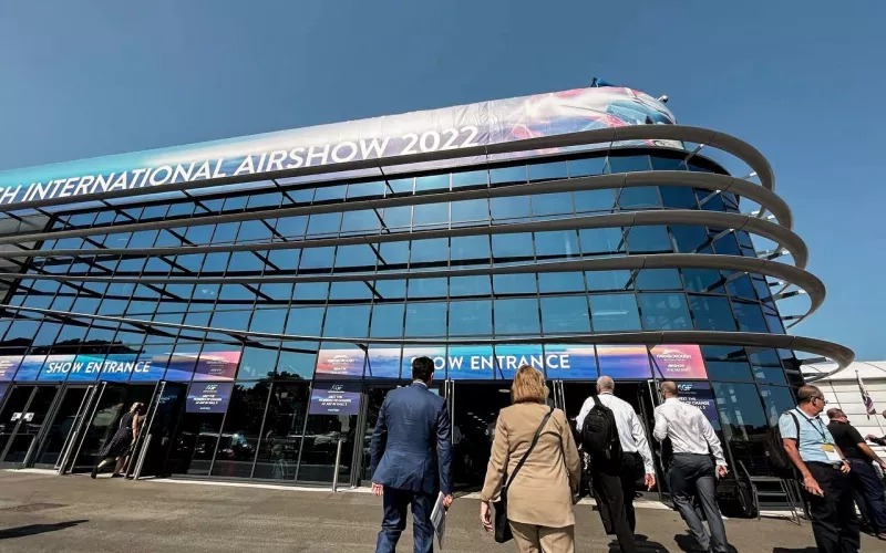 Próximo año, posible inauguración de parque industrial de Anapra en ...