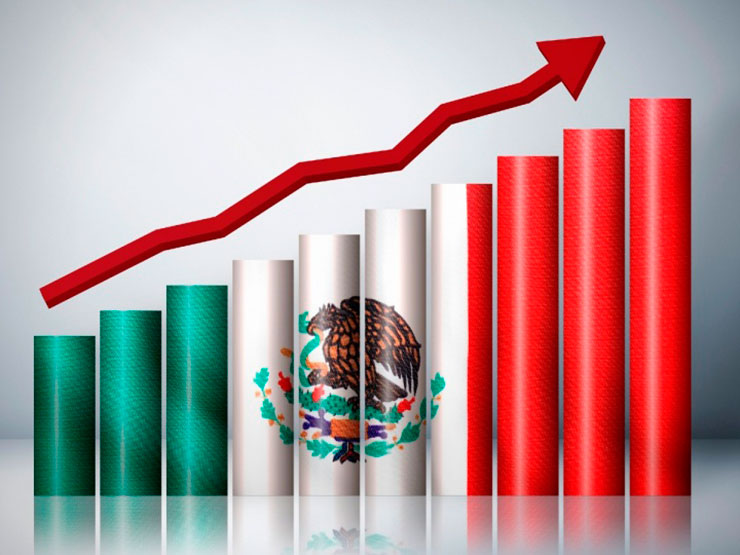 Economía mexicana inicia el año con el pie derecho: Inegi - Norte De ... Economía mexicana inicia el año con el pie derecho: Inegi - Norte De ...