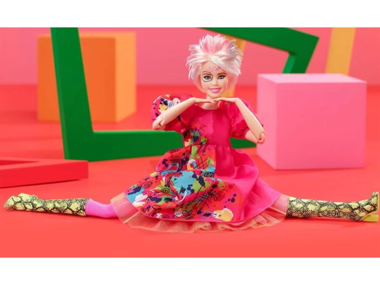 Mattel lanza la "Barbie rara", de la película de Margot Robbie - Norte ...