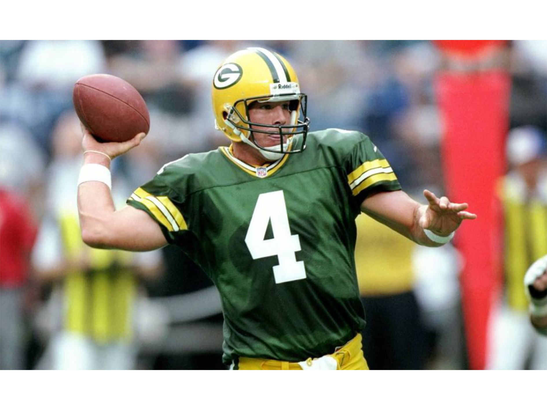 Maestros del touchdown - Norte De Chihuahua