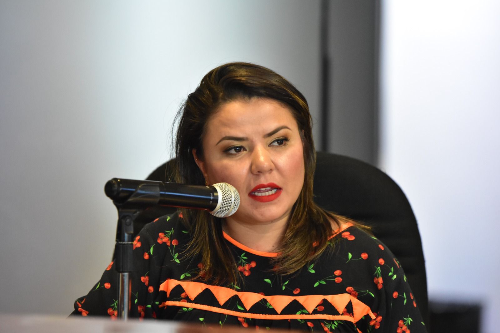 Denuncia Bujanda manipulación y engaño de Morena en marchas por libros ...