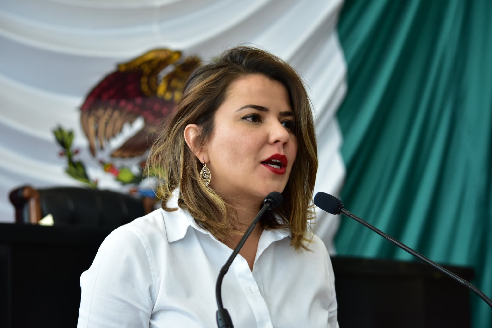 Congreso del Estado ¿El regreso de la Jedi o el Imperio contraataca ...