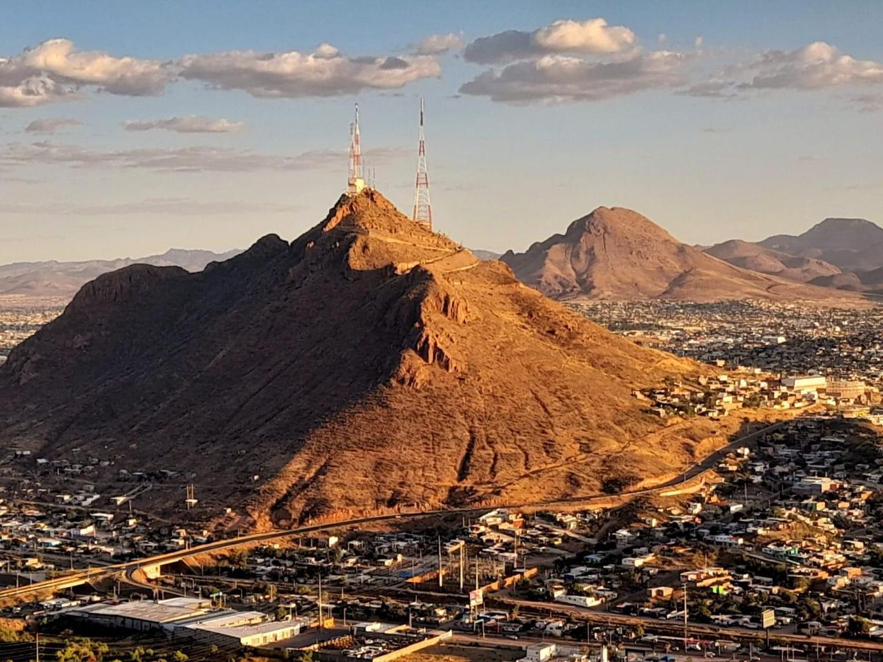 Obligado el Municipio a declarar 4 zonas naturales protegidas antes del ...