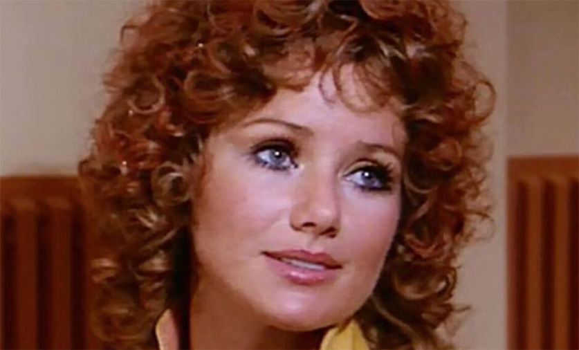 Muere Nancy Frangione, actriz de “La niñera” - Norte De Chihuahua