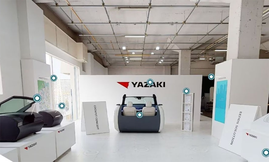 EU solicita iniciar un mecanismo laboral T-MEC contra Yazaki de México ...