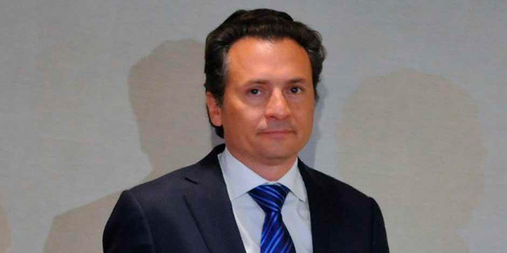 Conceden a Lozoya llevar su proceso en libertad condicional - Norte De ...