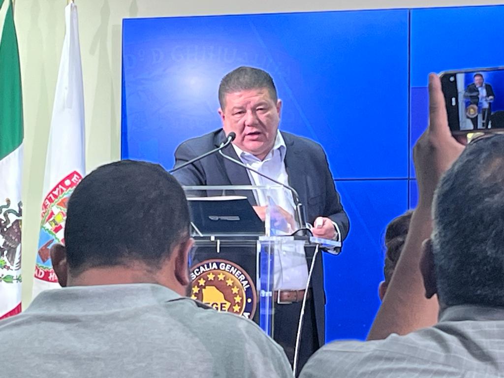 Masacres de agosto en Juárez fueron por la detención de “El Menchaca ...