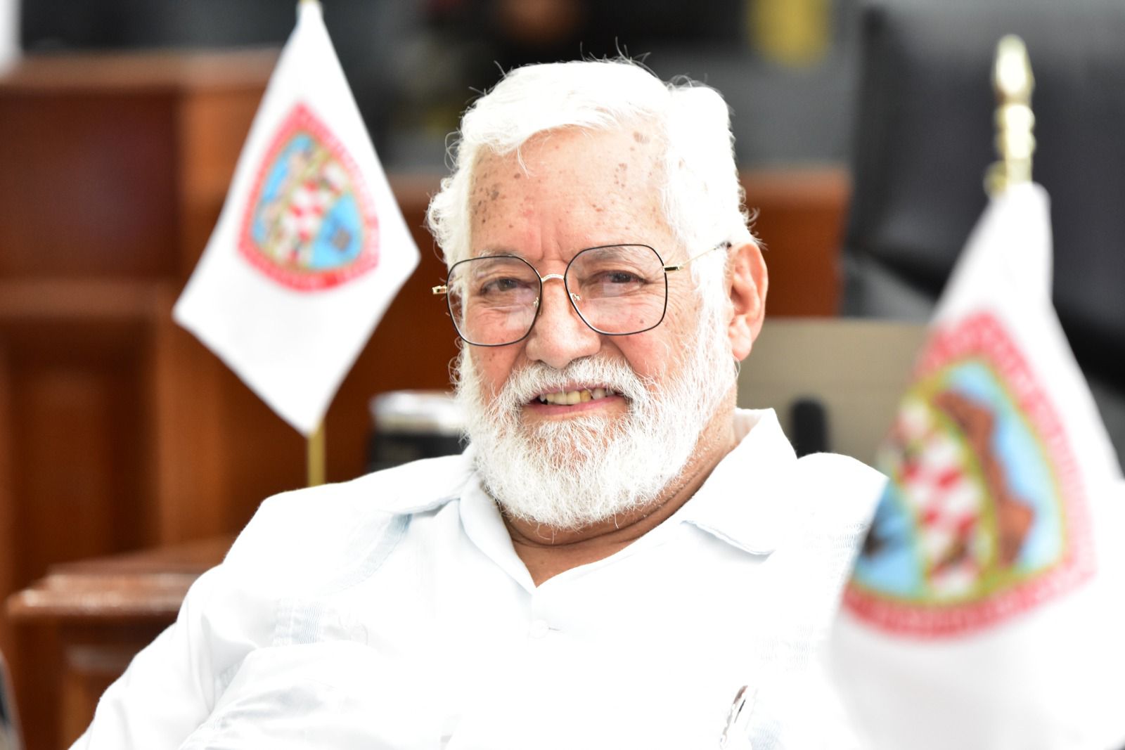 Pide Gustavo de la Rosa declarar 11 de septiembre “Día de Salvador ...