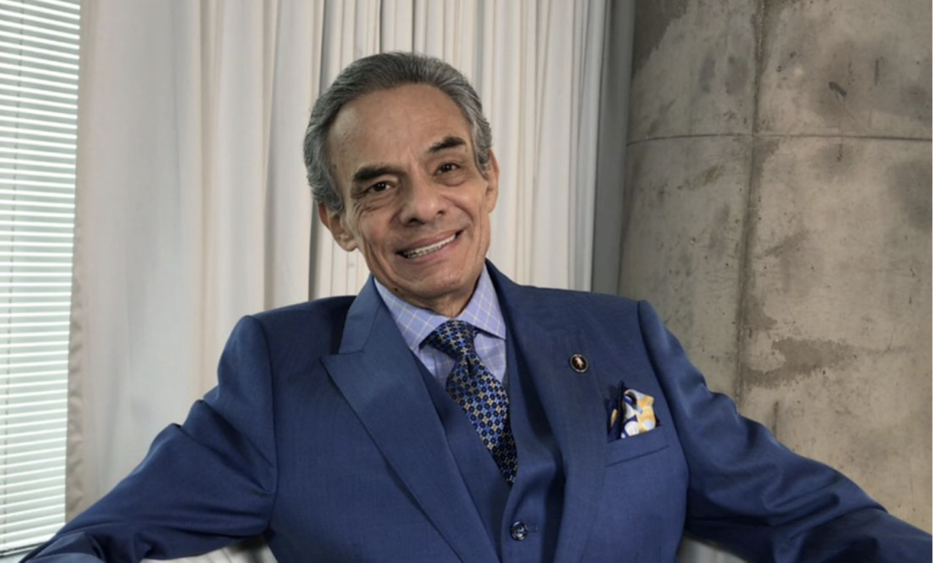 A cuatro años de la partida de José José, la polémica en su familia ...