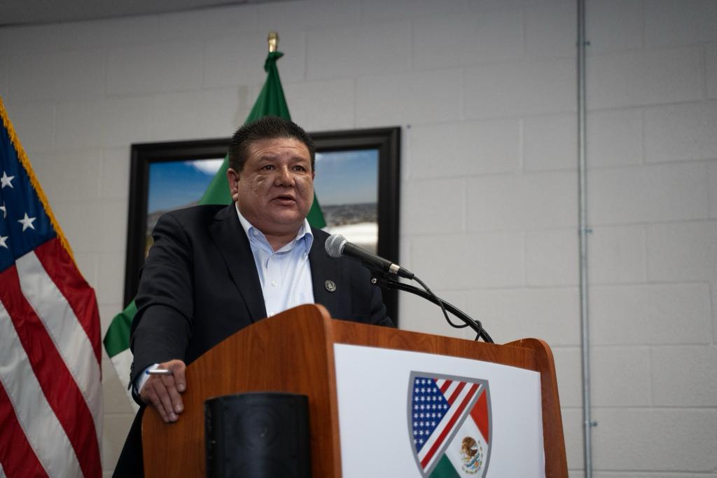 Presenta Fiscalía General del Estado la iniciativa “Se busca información” - Norte De Chihuahua