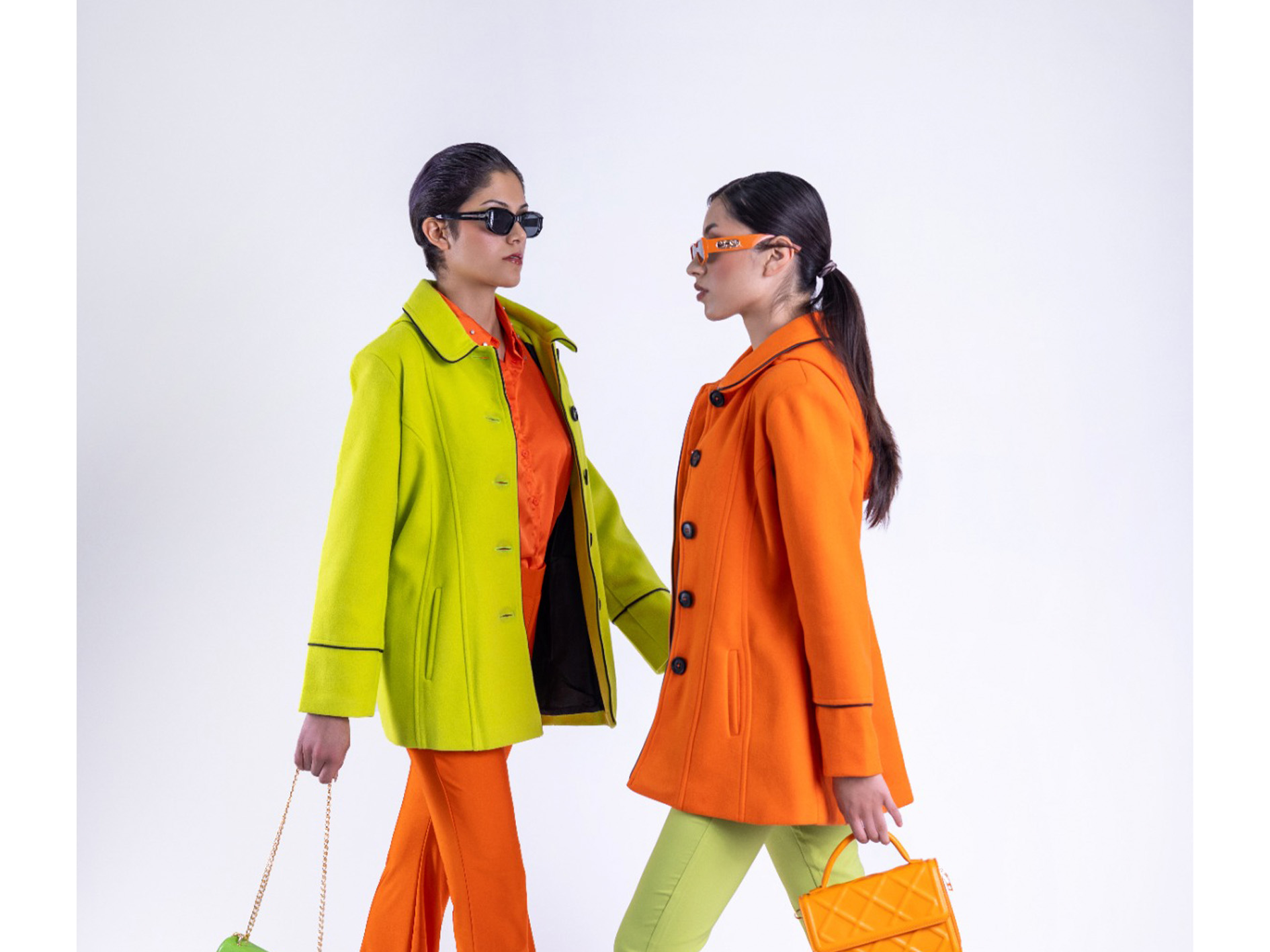 Crea los looks más fashion de la temporada con Boca Rosa - Norte De ...