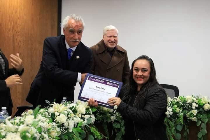 Prepara ICHIFE expertos en administración de archivos - Norte De Chihuahua