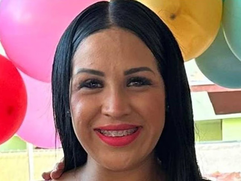 Hoy comparecerán Gilberto Loya y Wendy Chávez por asesinato de ...