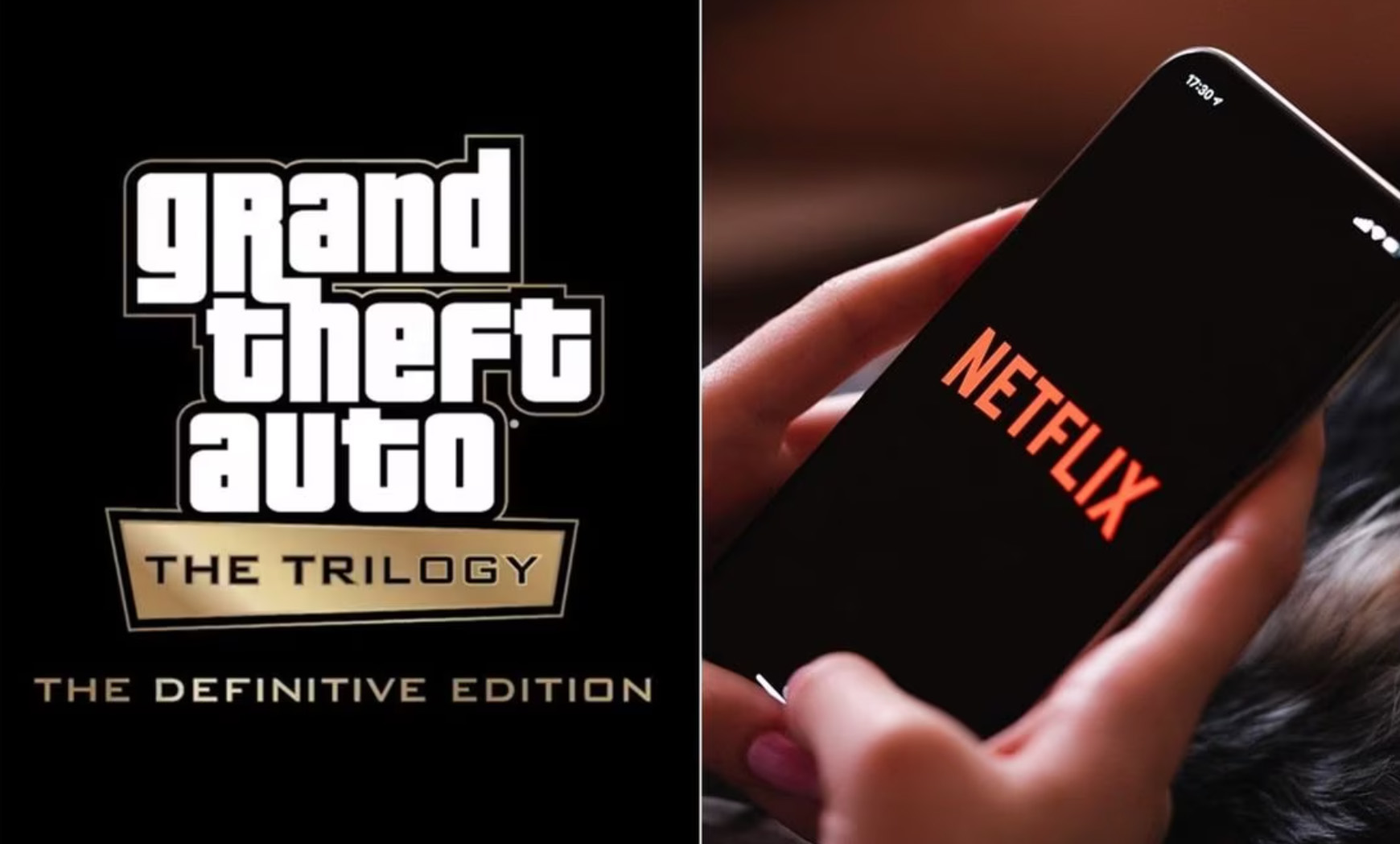 Netflix confirma llegada de GTA: The Trilogy a su catálogo - Norte De ...